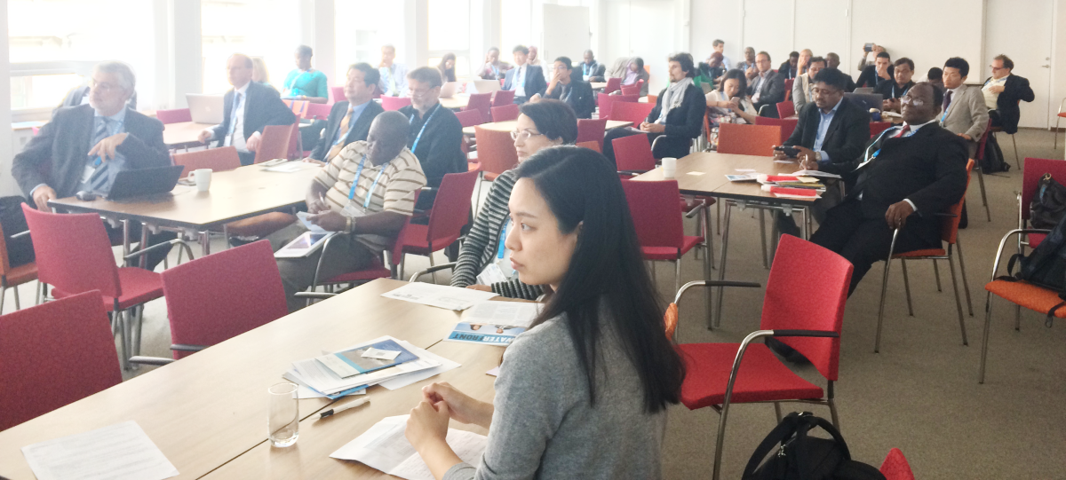 Opportunities | United Nations University